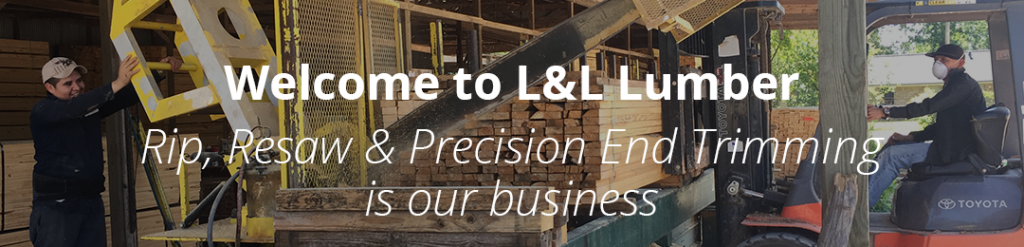 About Us | L&L Wholesale Lumber